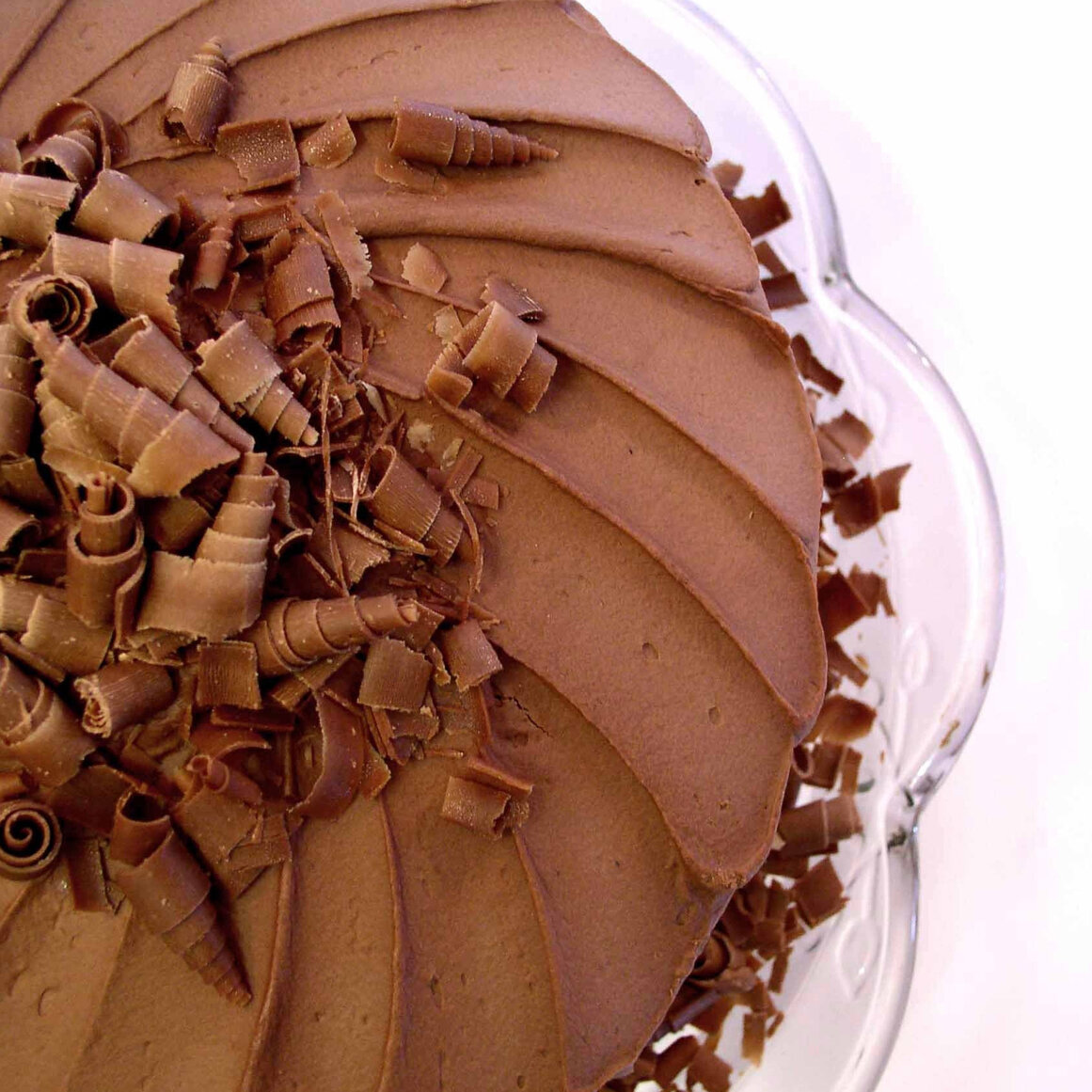 ALASKA EXPRESS CHOCOLATE